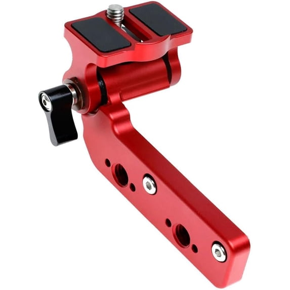 Alvin's Cables Monitor Mount Bracket for Tilta Nucleus-M Focus Motor ...