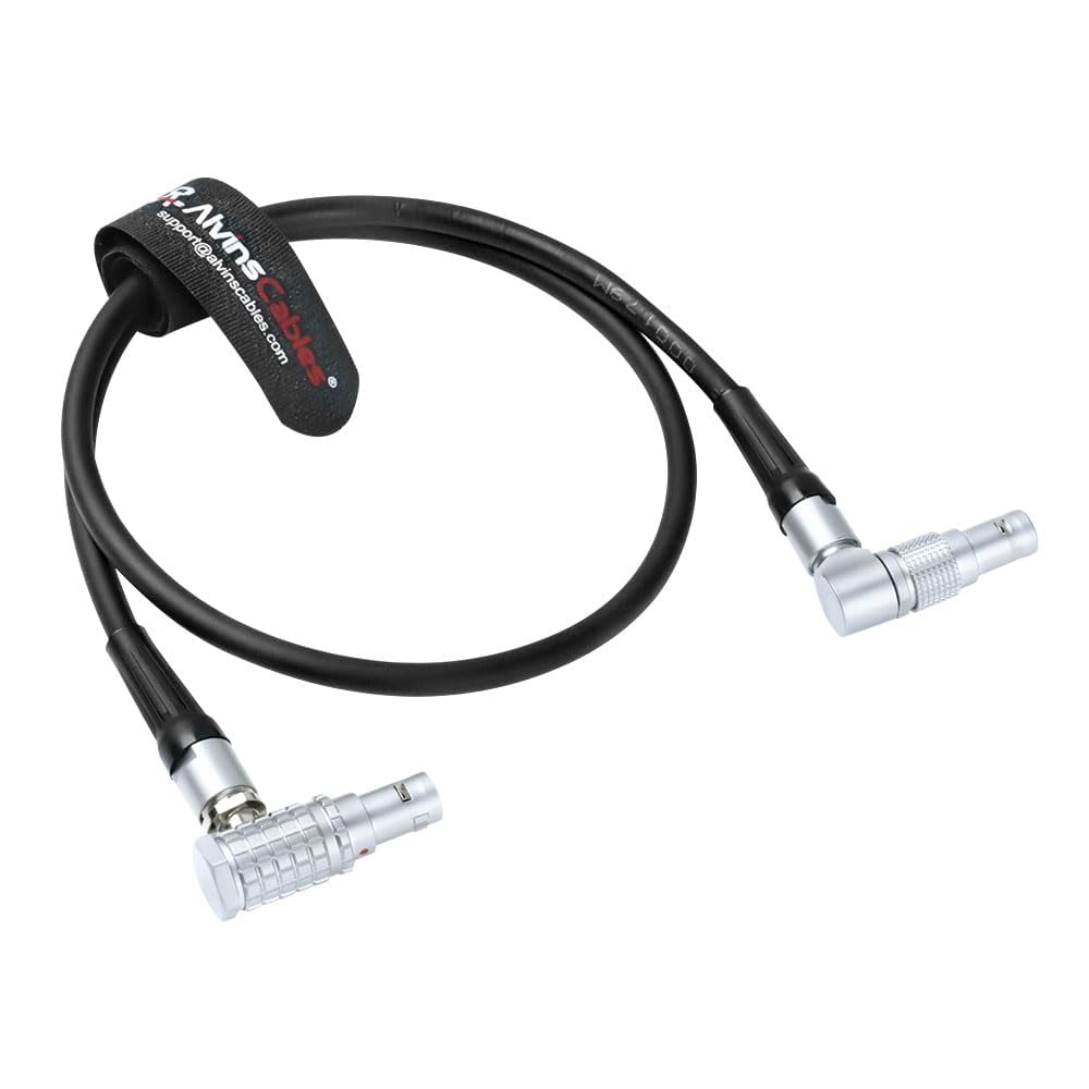 Alvin's Cables Power Cable for Kinefinity Eagle e-viewfinder for Z CAM ...