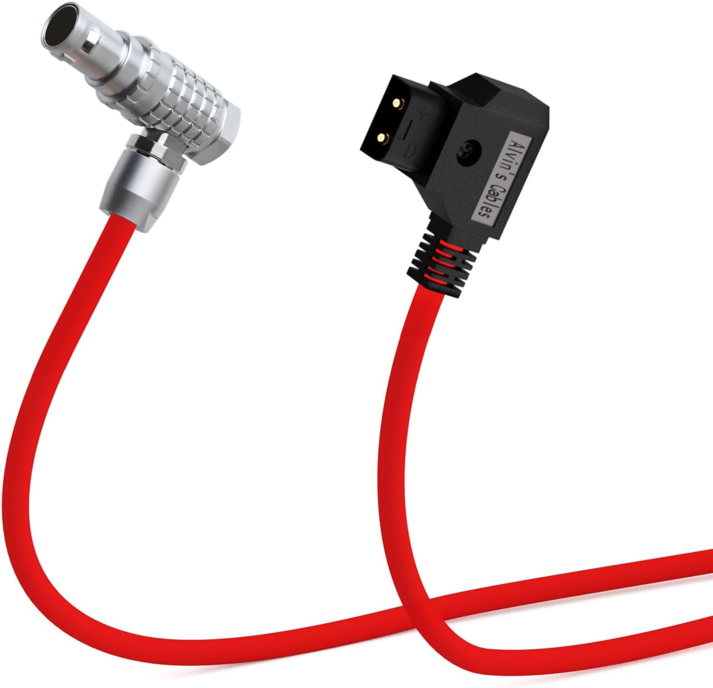 Alvin's Cables for RED Komodo-X Power Cable for RED DSMC3 DSMC2 Epic ...