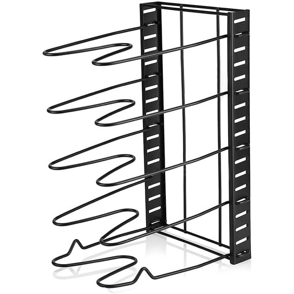 Cast Iron Skillet Rack