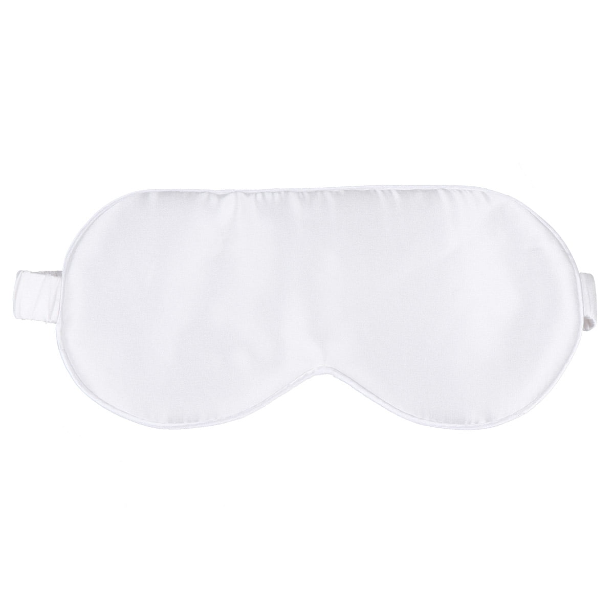 Alvinma 1Pc Silk Sleeping Eyeshade Comfortable Eye Mask Breathable ...