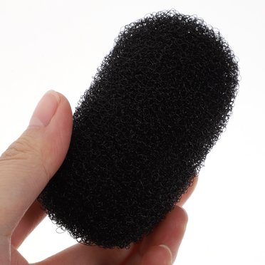Coofit Hair Base Bump Plastic Sponge Volume Bump Inserts Bump up Combs ...