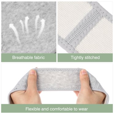 OTC Cradle Arm Sling, Thumb Loop, Reversable Left or Right Shoulder ...