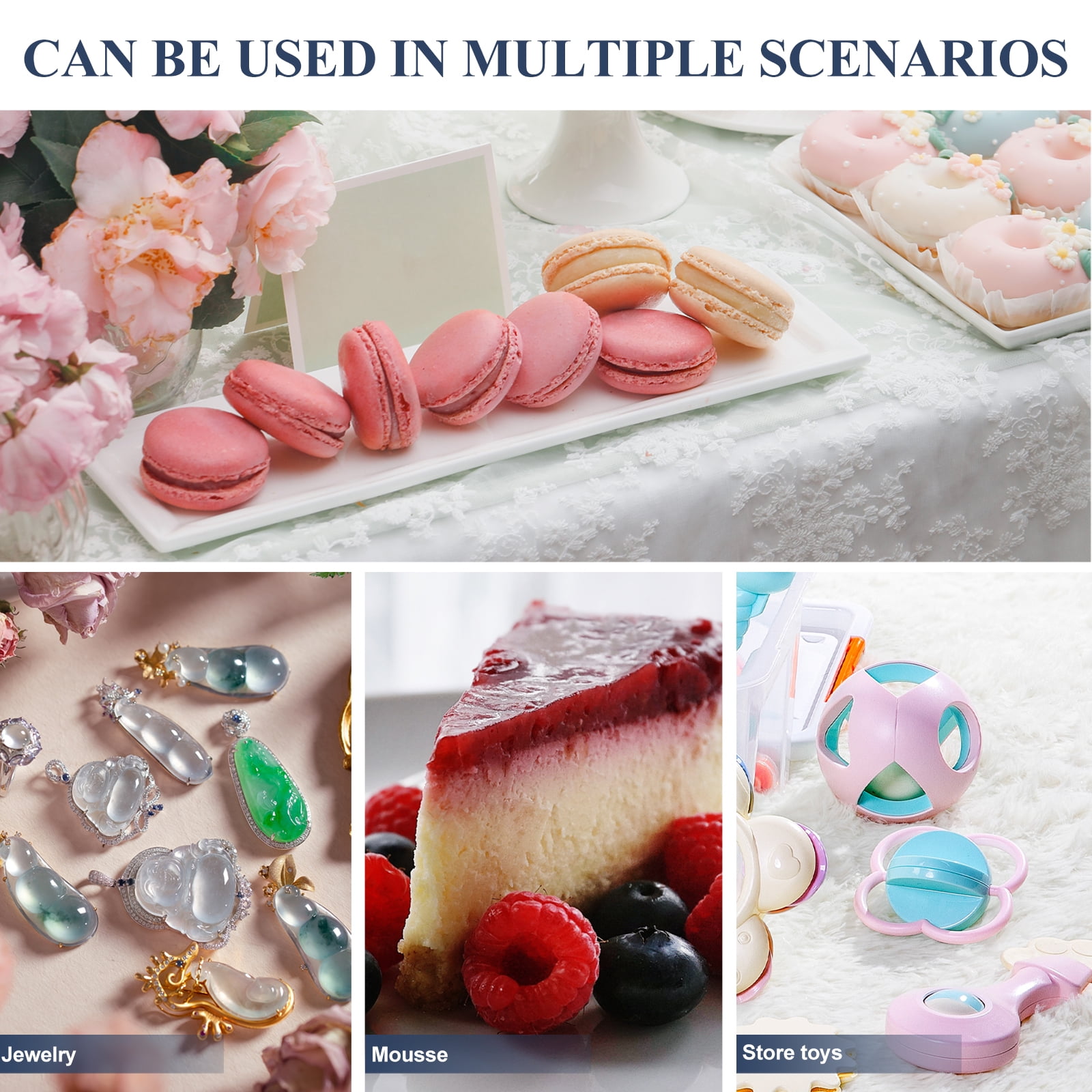 Alvinma Clear Oven Cover Microwave Dish Protector - Walmart.com