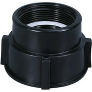 Replacement Above Ground Pool Drain Valve Hose Adaptor for Bestway ...