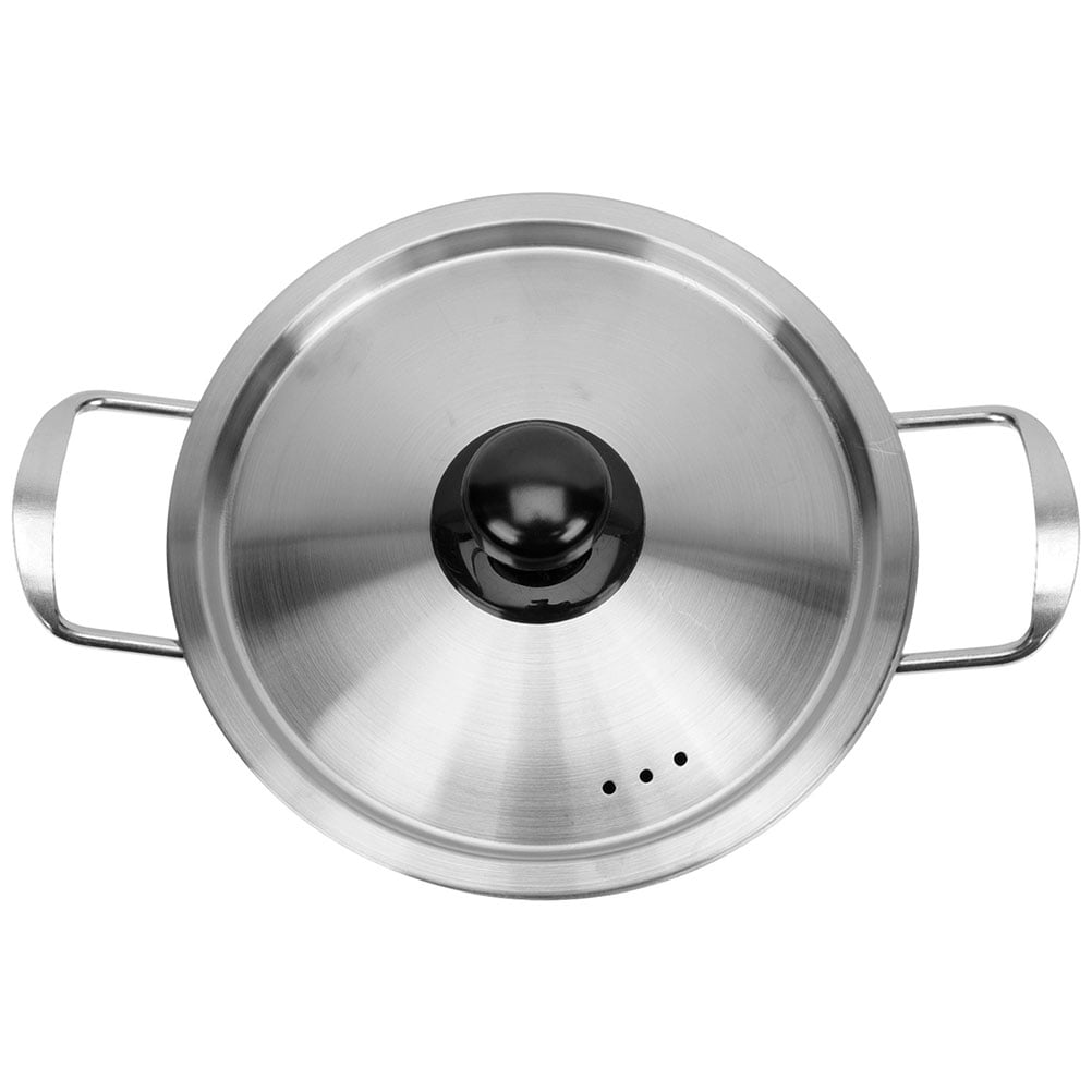 Alvinma Kitchen Instant Noodles Cooker Small Pot Korean Ramen Cooking ...