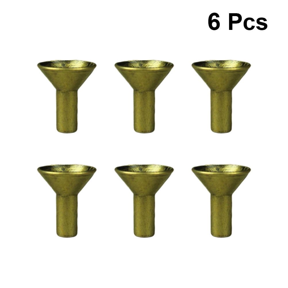 Alvinma Metal Cone Holder Backflow Burner for Aromatherapy Home Decor ...