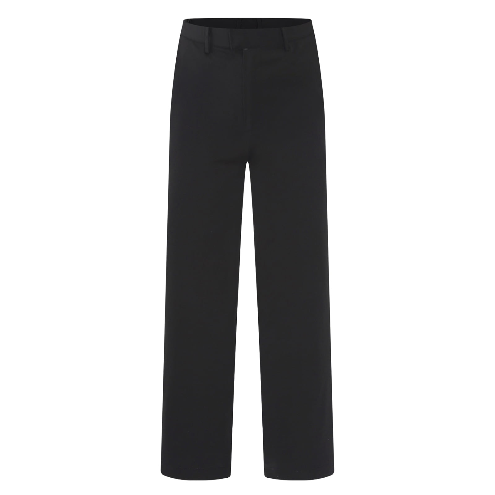 Alvivi Men Jazz Pants Dance Slim Fit Ballroom Latin Salsa Modern Dance ...