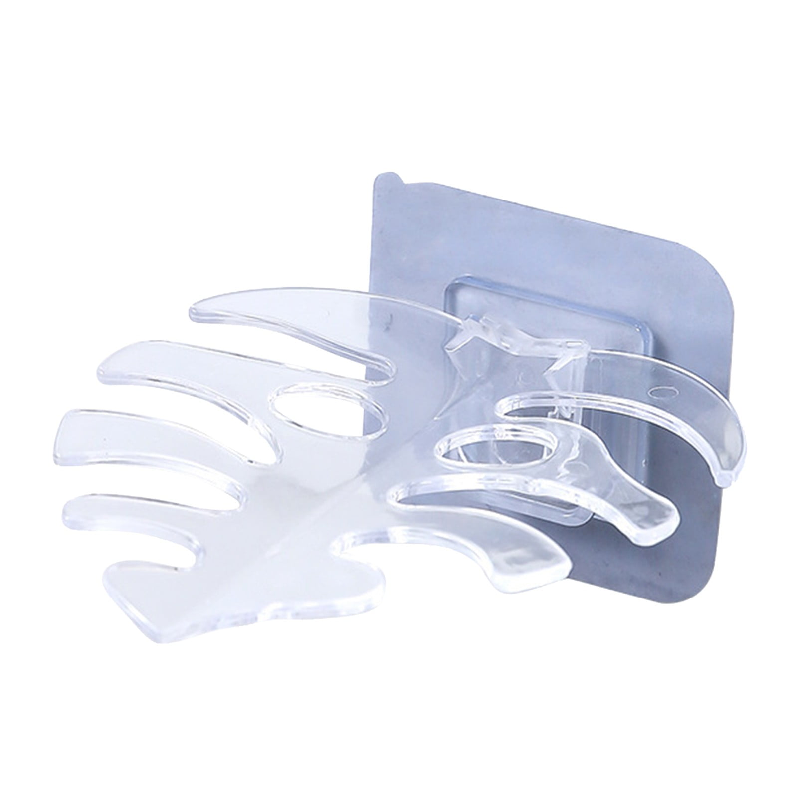 Alvkcefs Multifunctional Bathroom Storage Hook Bath Ball Hair Ring Hair ...