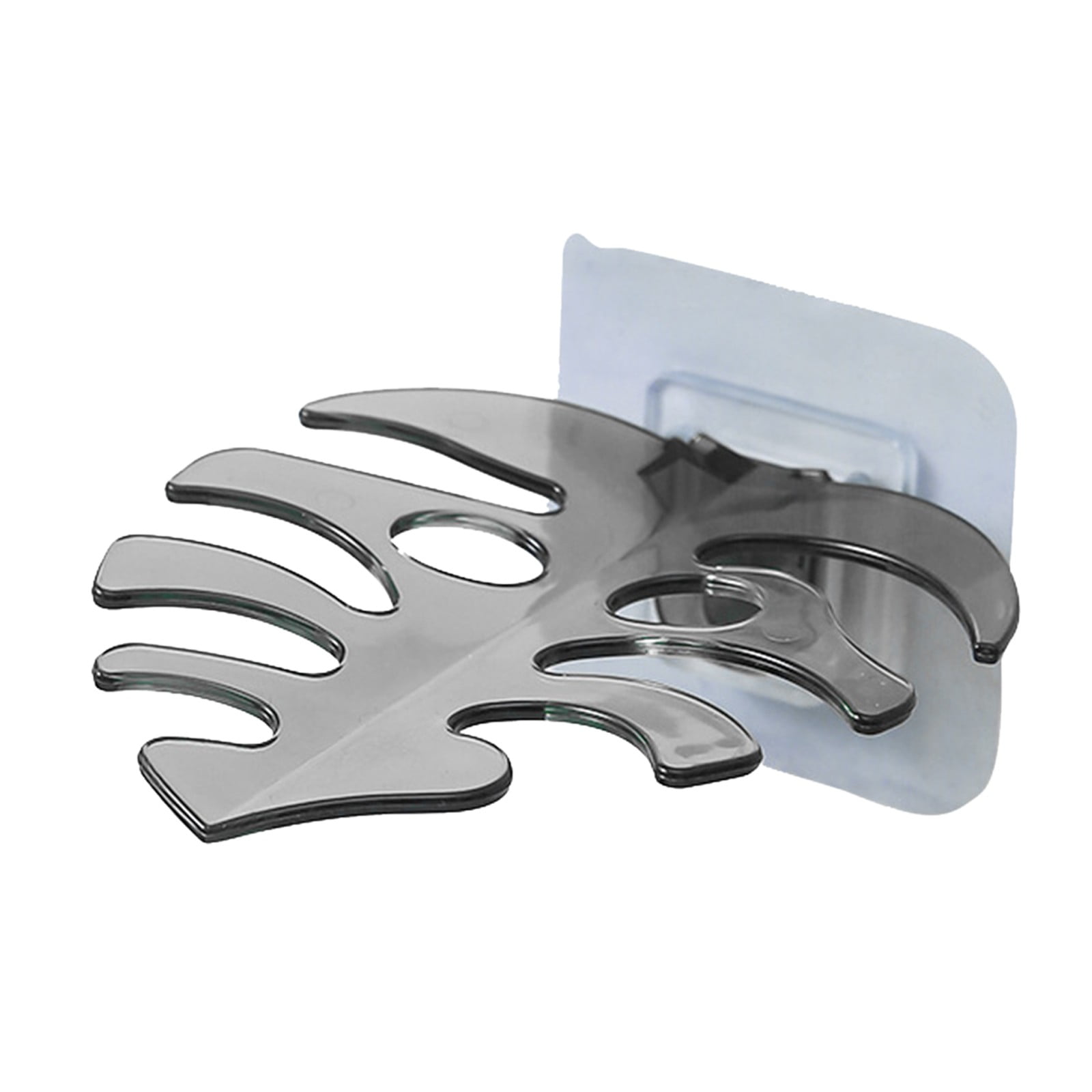 Alvkcefs Multifunctional Bathroom Storage Hook Bath Ball Hair Ring Hair ...