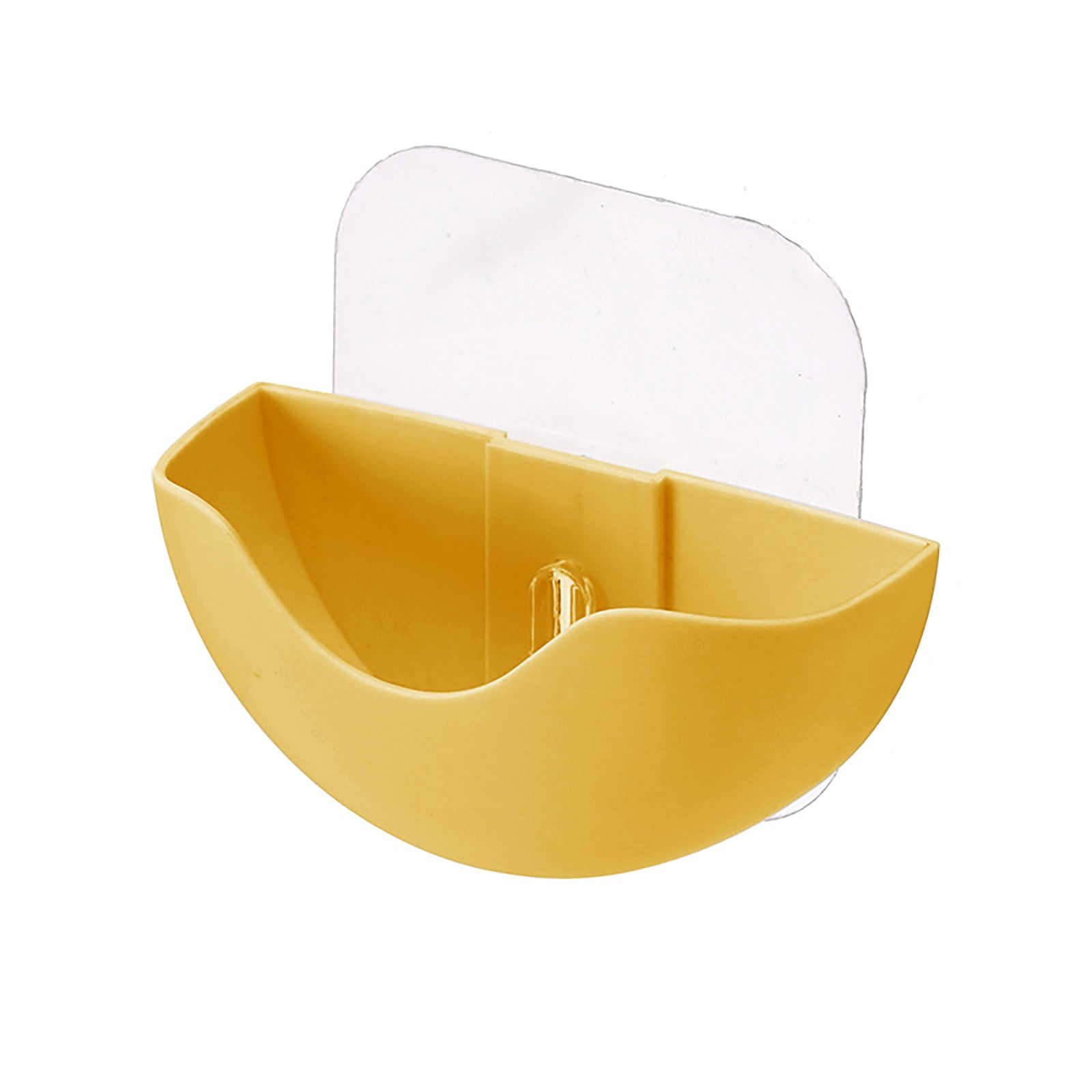 Alvkcefs Soap Dish Shower Wall Mounted Soap Tray Shower Bathroom ...