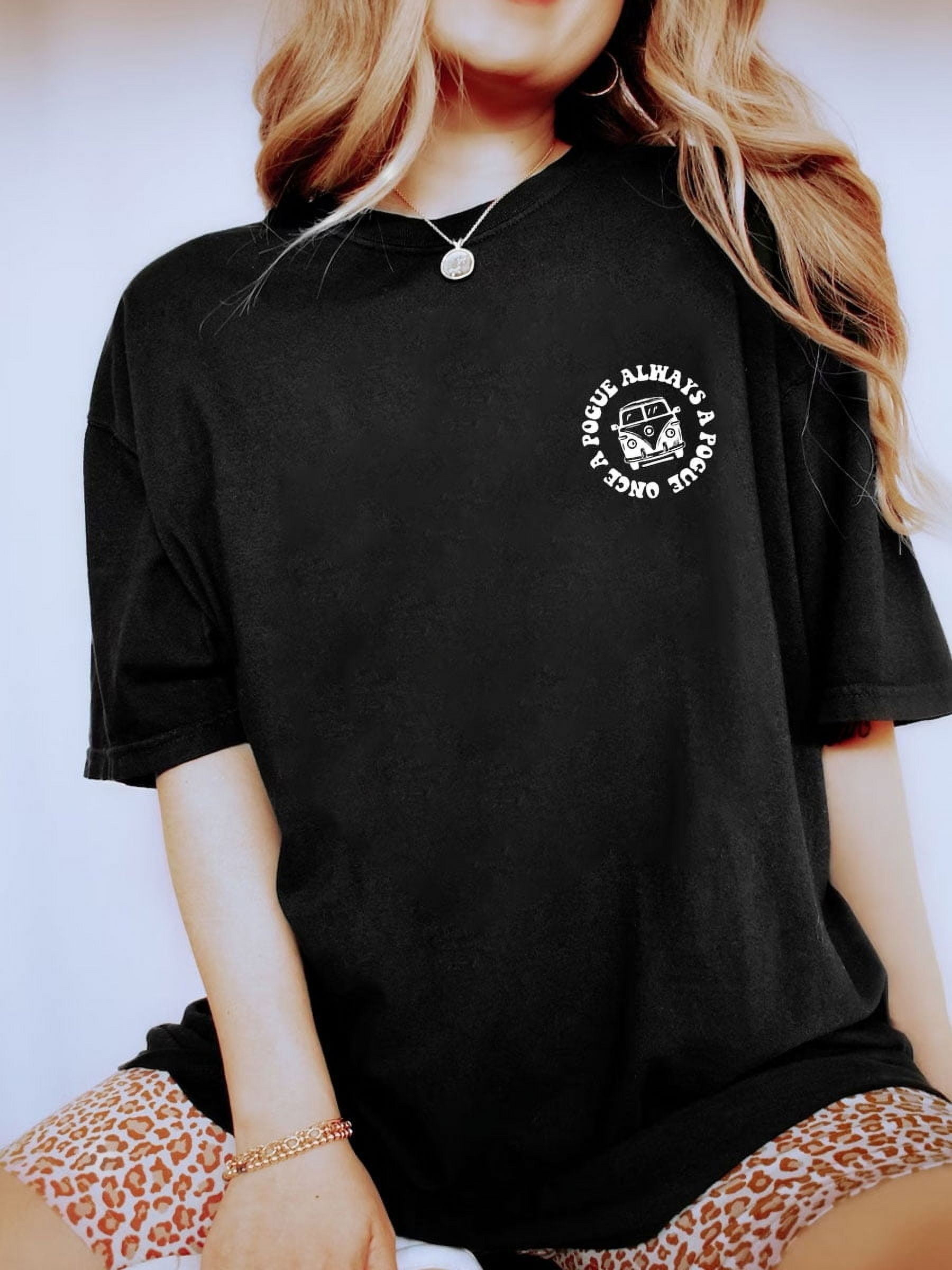 Always A Pogue - Walmart.com