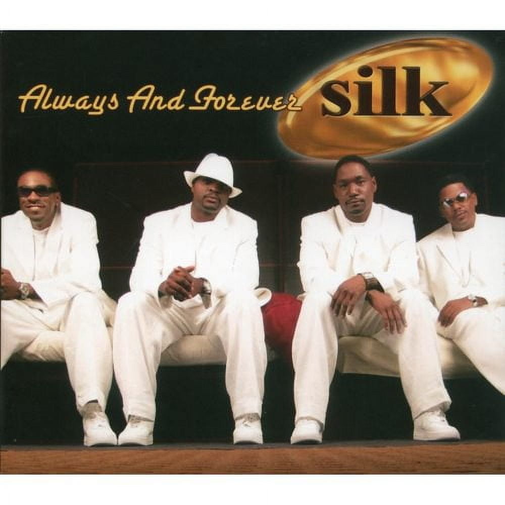 Always And Forever (Digi-Pak) - Walmart.com