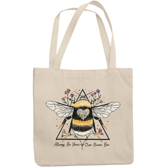 Queen Bee Bags