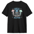 Always Be Yourself Unless You Can Be A Jellyfish Cool Graphic Tee for ...