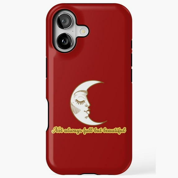 Always Beautiful Moon Phases Celestial Inspired Design Case for 11/12 ...