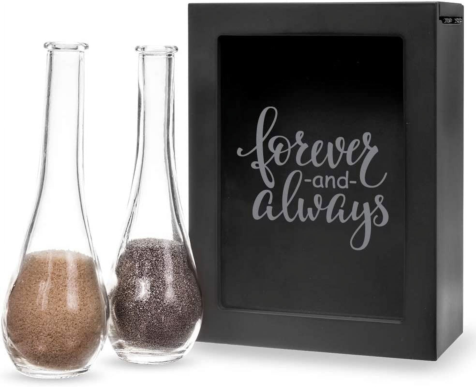 Always Black Unity S Ceremony Box Set - Walmart.com