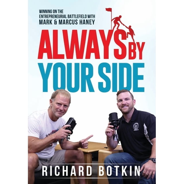 Always By Your Side: Winning on the Entrepreneurial Battlefield...with ...