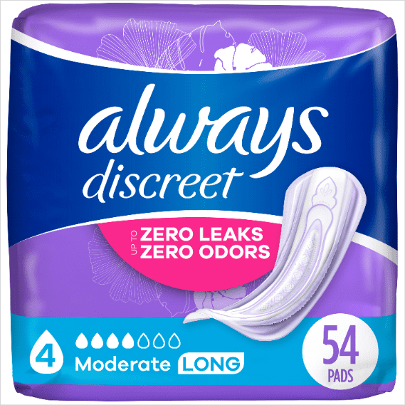 Maxi Pads in Feminine Care - Walmart.com