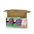 Always Discreet Incontinence & Postpartum Underwear for Women, Maximum ...