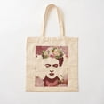Always.Frida Canvas Tote Bags, Reusable Shopping Bag - Walmart.com