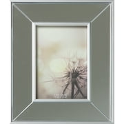 Chrome Picture Frames