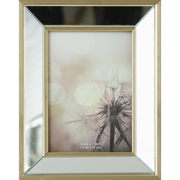Picture Frames 5 X 7