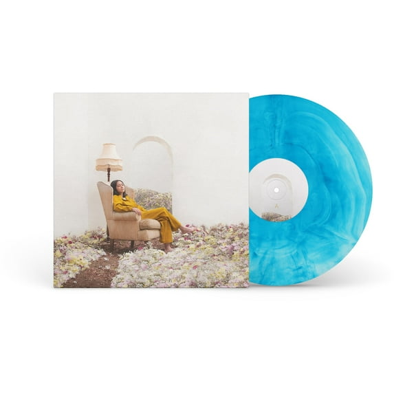 Always In Motion - Blue - Walmart.com