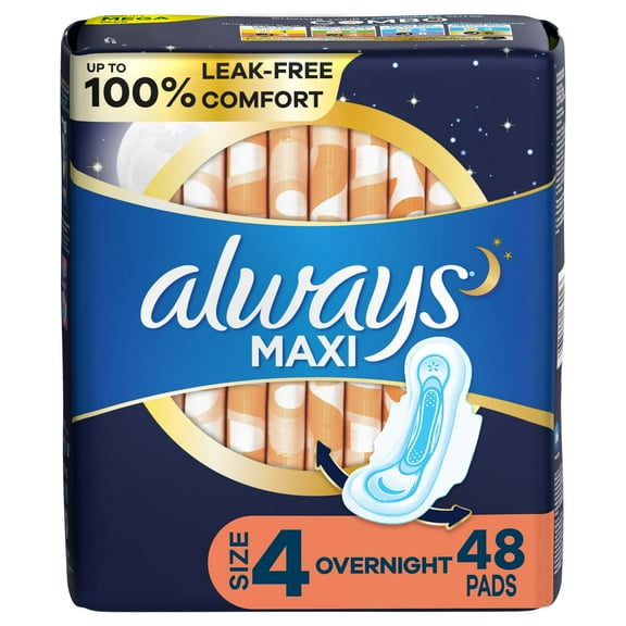 Always - Walmart.com