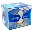 Always Pads Size 3 Infinity With Flex Foam 14 Count X-Heavy Flow (Pack ...