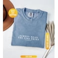 Always Read The Fine Print Shirt Pregnancy T Shirt Pregnancy ...