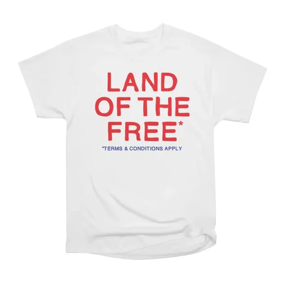 Always Read the Small Print T-Shirt Tee Gift For Him Merch For Her ...