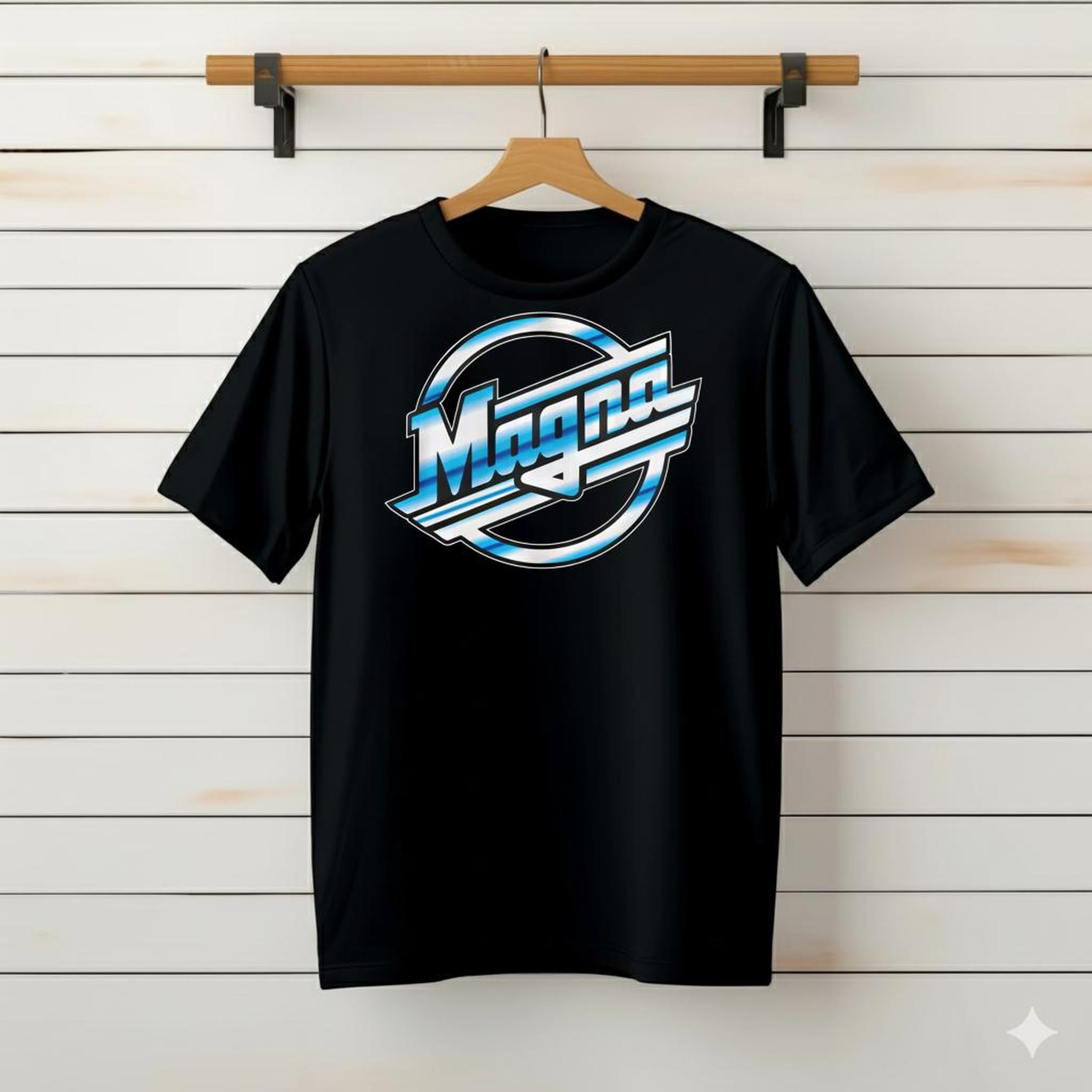 Always Sunny MAGNA Novelty TV###TeaBagTeaHouse, Unsiex Shirt - Walmart.com