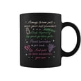 Always Throw Spilled Salt Practical Magic Inspirit Meme Coffee Mugs ...