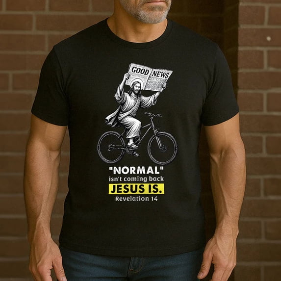 Always Trust In God Faith T-Shirt All Size S-5XL - Walmart.com