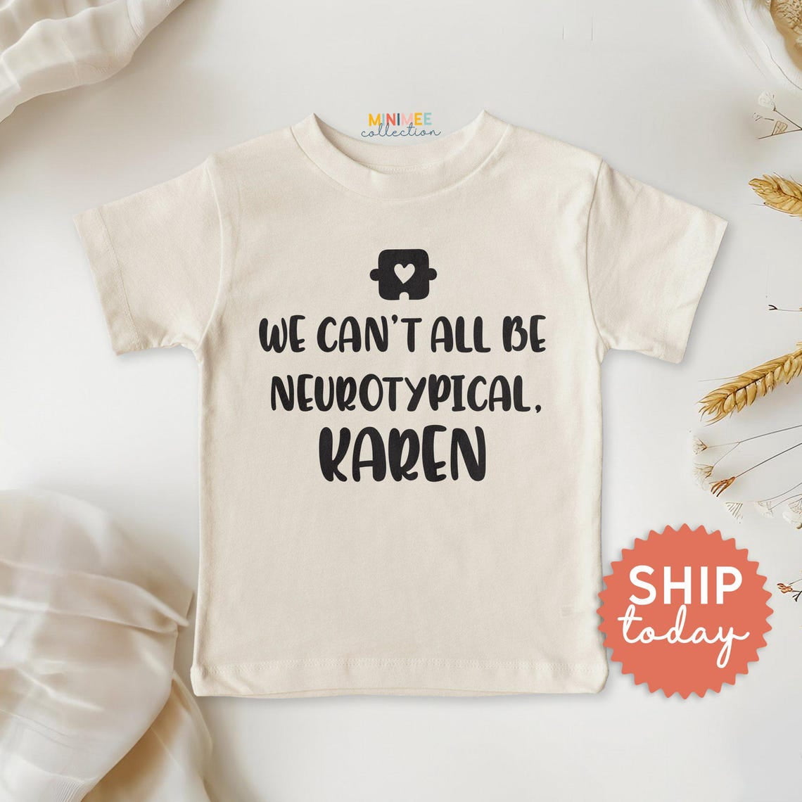 Always Unique Toddler Shirt, Autism Awareness Kids Shirt, Down Syndrome ...