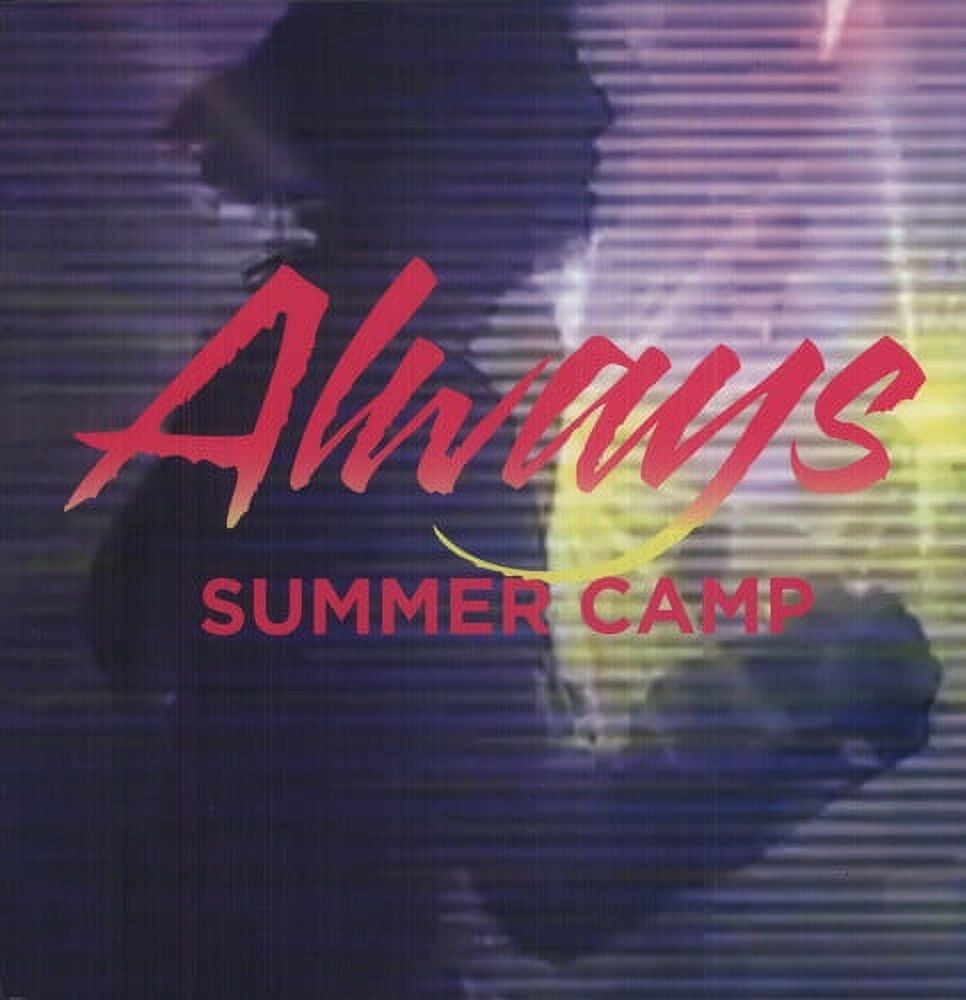 Summer Camp - Always - Music & Performance - Vinyl - Walmart.com
