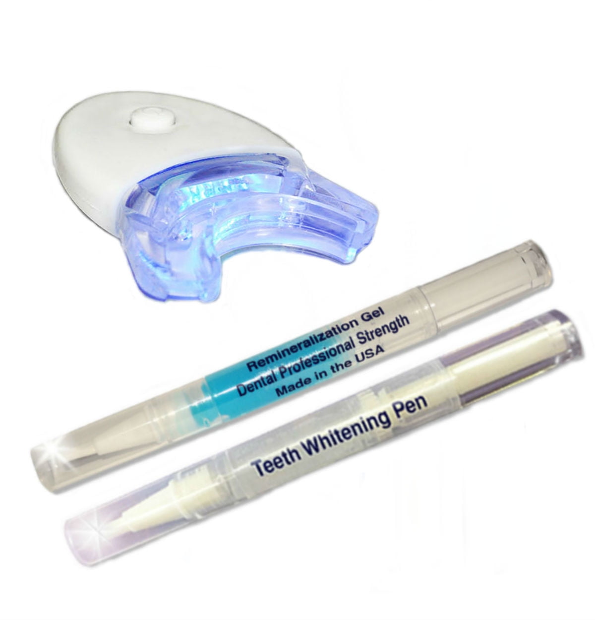 Always White Advanced Whitening System - FASTER Accelerator Led Light ...