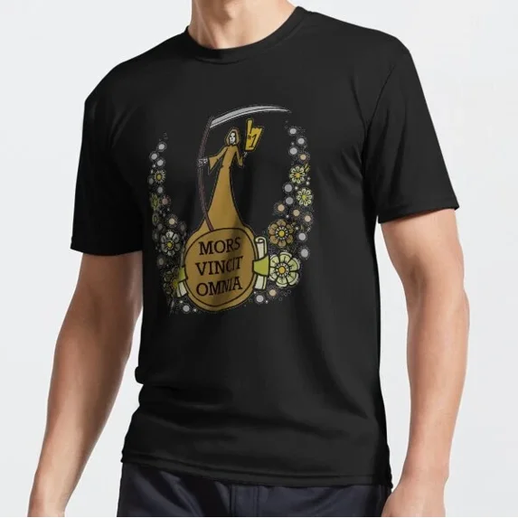 Always Wins -In Latin Design Best Idea, Vintage T-Shirt - All Sizes S ...