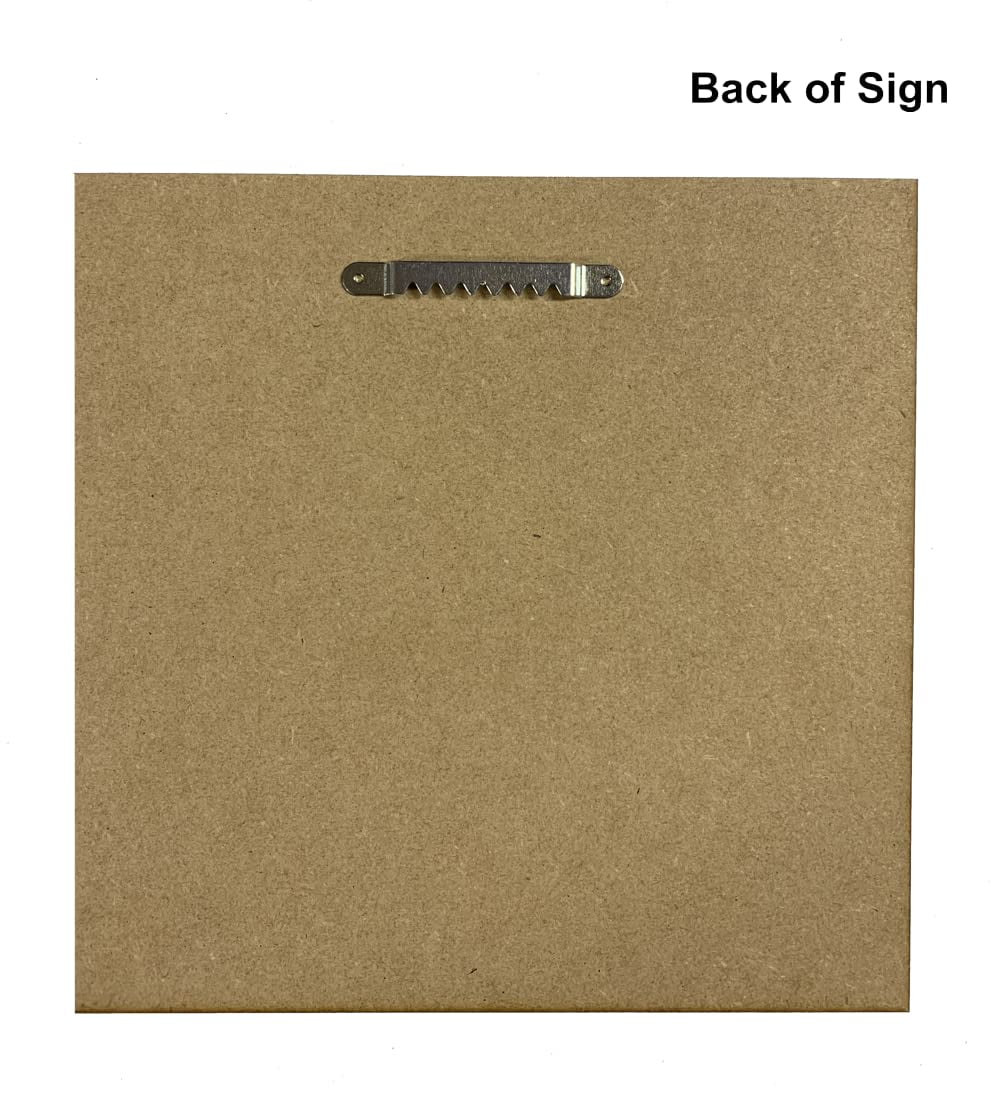 Always Your Dogs Goodnight Sign - Walmart.com