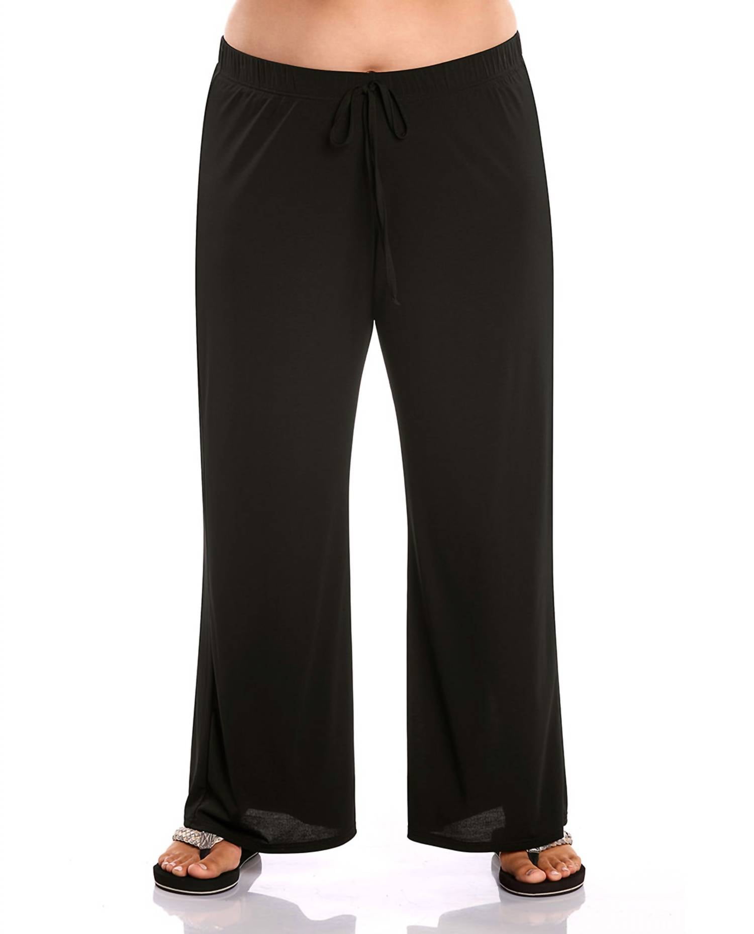 Always For Me Plus Size Lounge Pant - Walmart.com