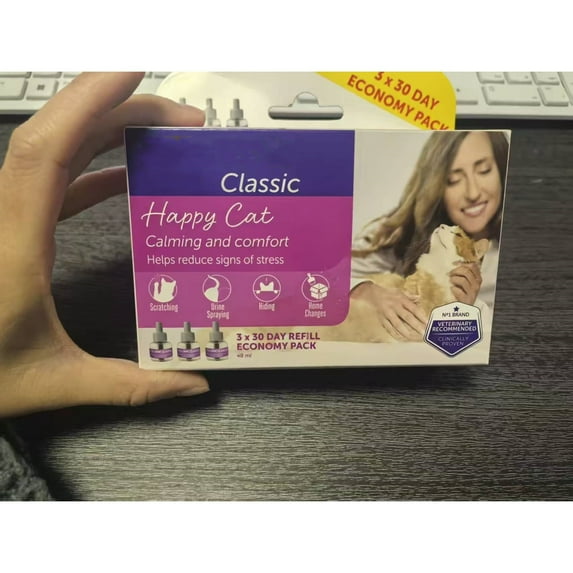 Always plug in diffuser with the vents up（Cat） - Walmart.com