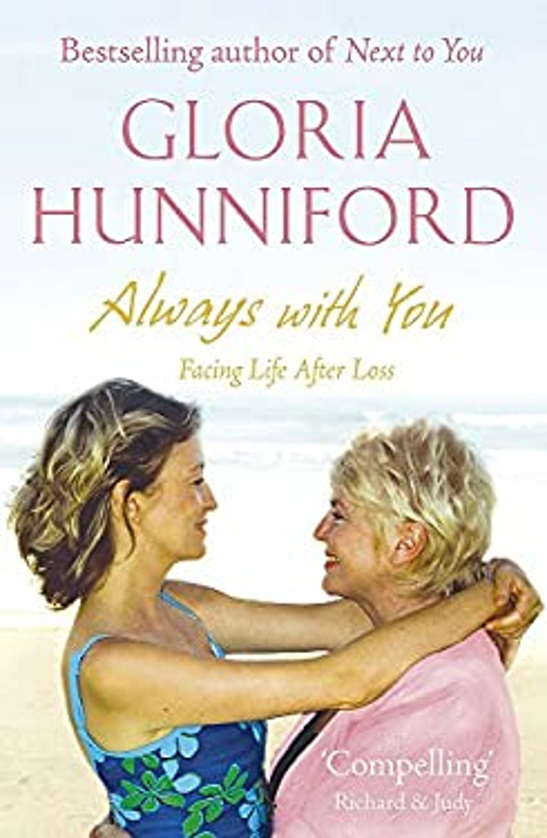 Pre-Owned Always with You : Facing Life after Loss (Paperback ...