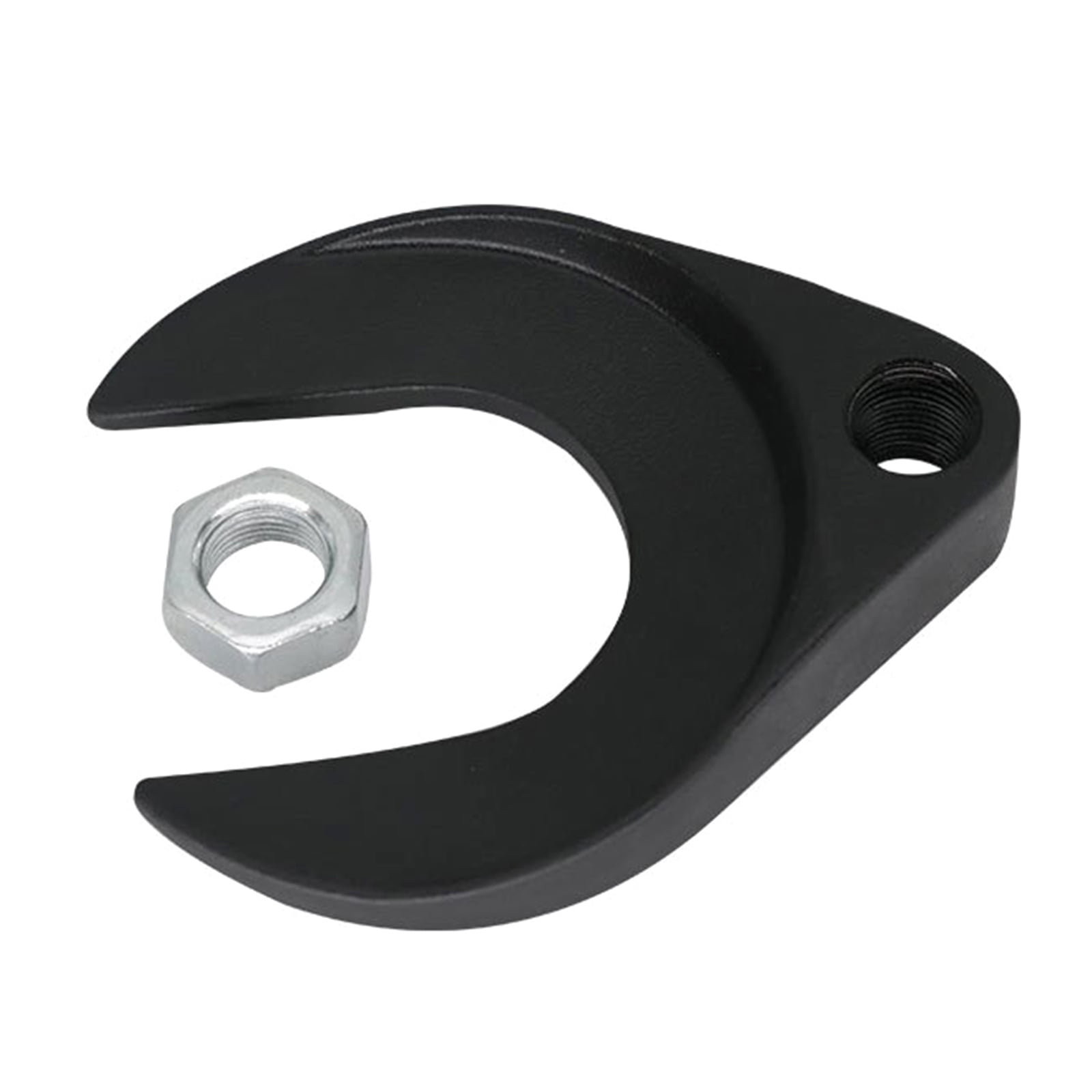 Alxe Puller Adaptor Front Drive Wheel Bearing Hub Puller Installer ...