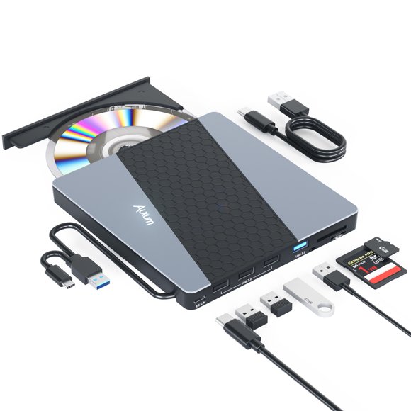 External Cd Rom