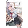 Pre Owned Alya Sometimes Hides Her Feelings In Russian Vol 5 Volume