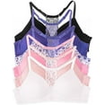 Alyce Ives Intimates Lightly Padded Bras for Girls, Teens and Petite ...