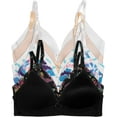 Alyce Ives Intimates Lightly Padded Bras for Girls, Teens and Petite ...