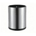 Alylo Kitchen Utensil Holder - 360° Rotating Stainless Steel Extra ...