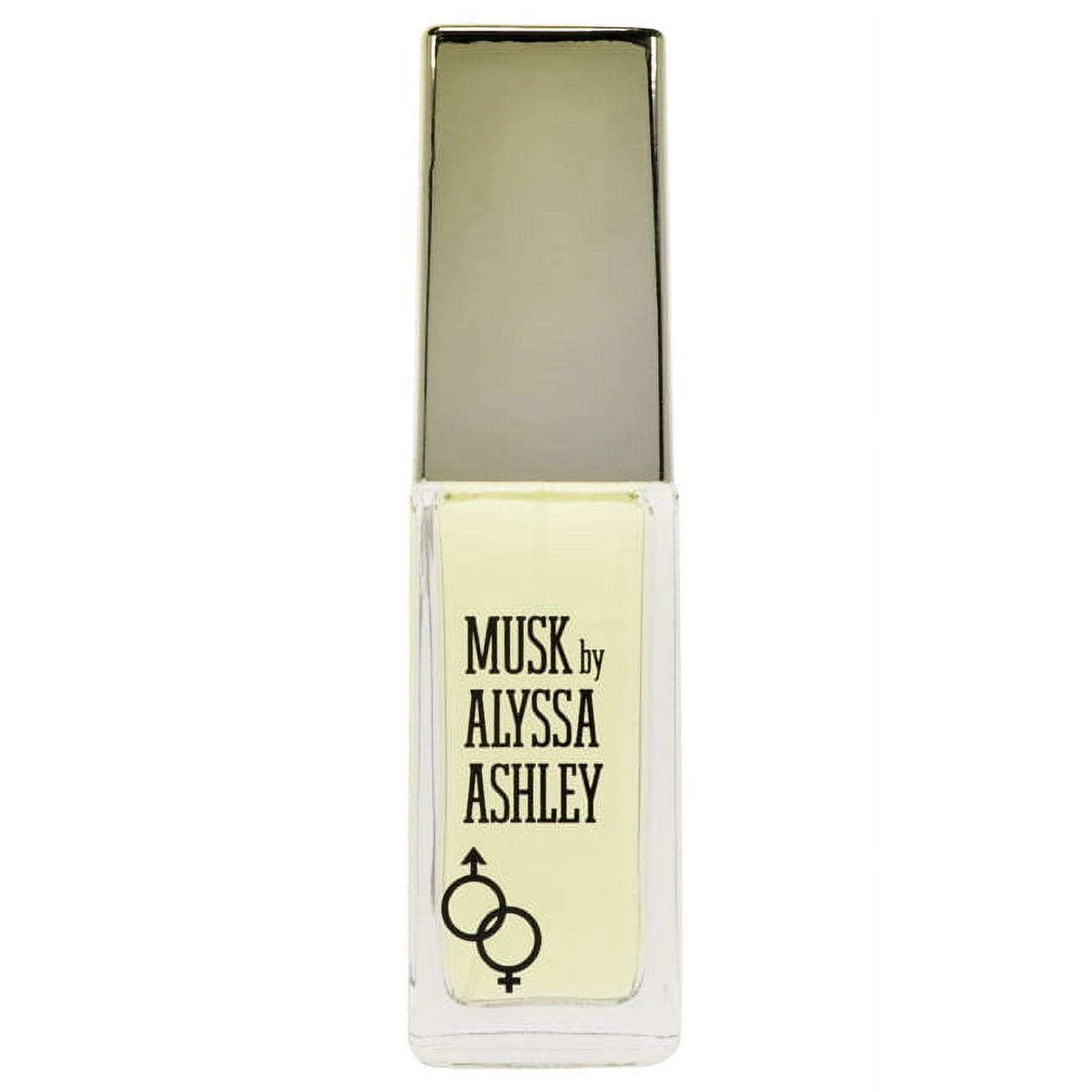 Alyssa Ashley Musk EDT Spray 1.7 oz - Walmart.com
